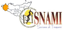 SNAMI TRAPANI